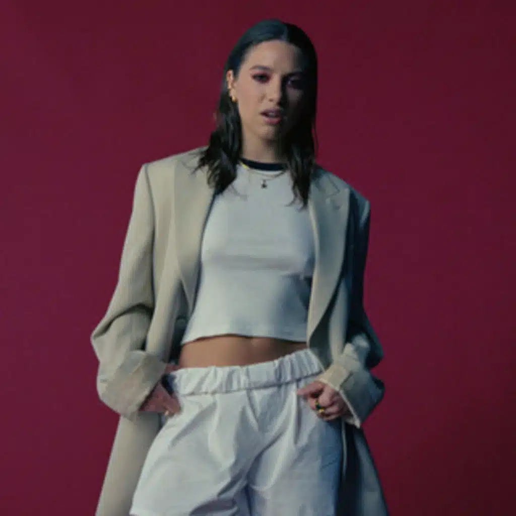 kenzie - 6 feet under | Play on Anghami