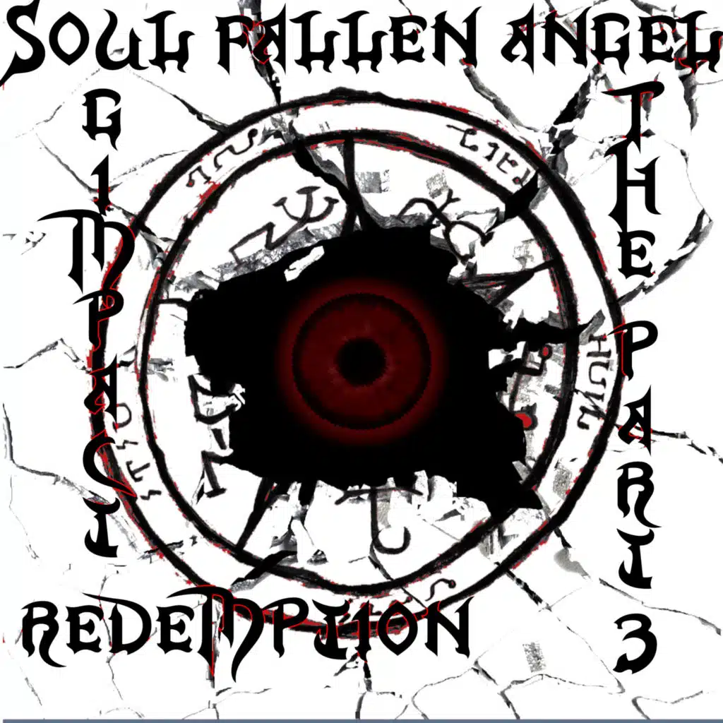 Soul Fallen Angel - Anger | Play on Anghami