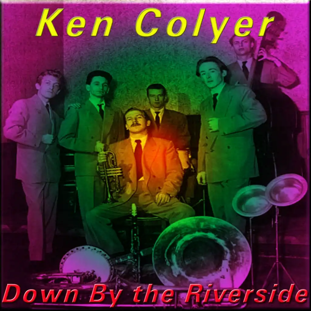 Ken Colyer - Midnight Special | Play on Anghami