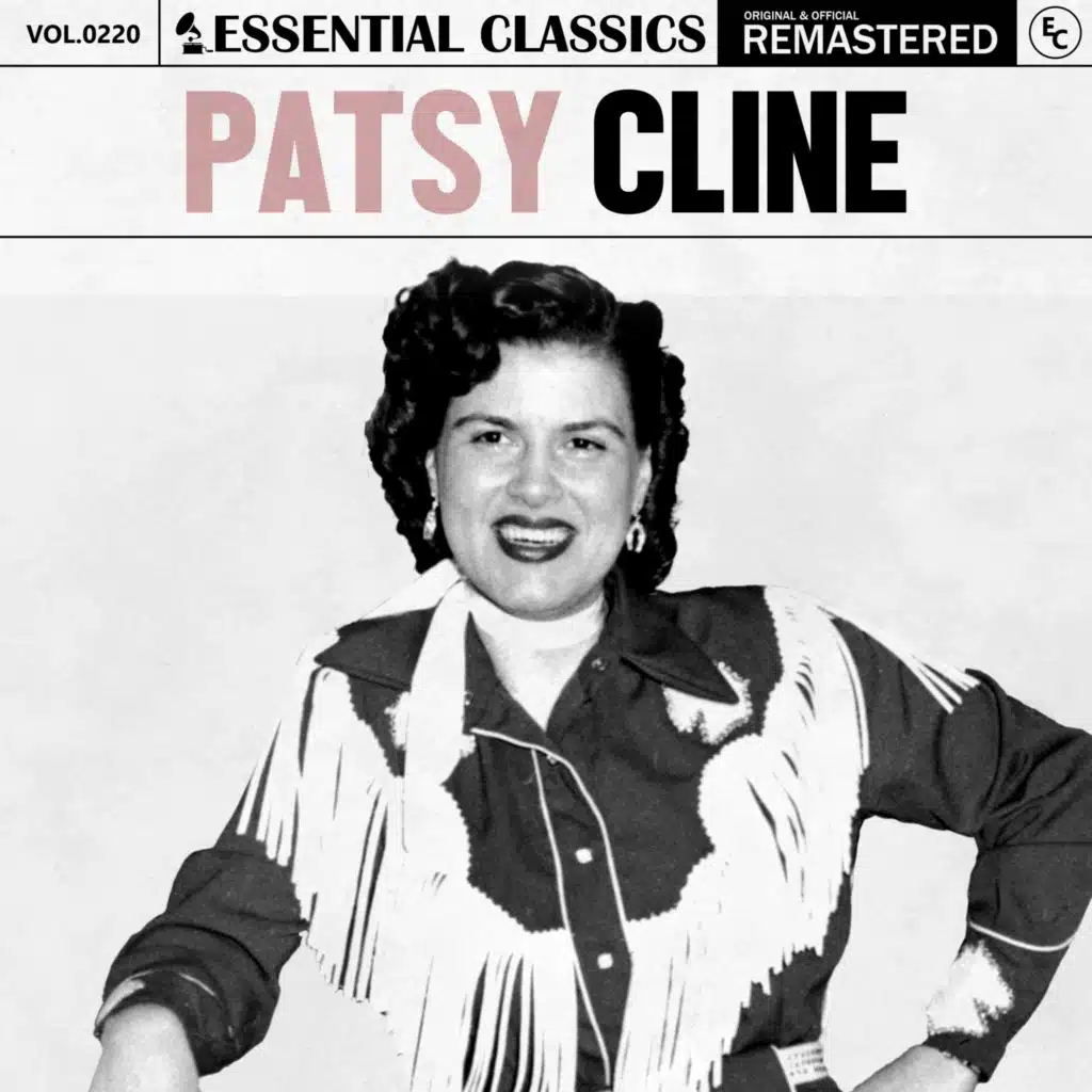 Essential Classics, Vol. 220: Patsy Cline by Patsy Cline & Essential Classics | Play on Anghami