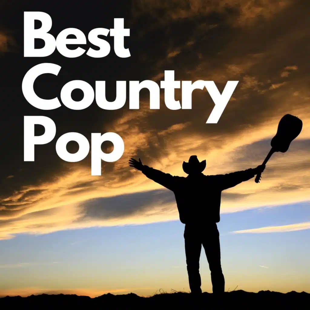 Best Country Pop by Various Artists | Play on Anghami
