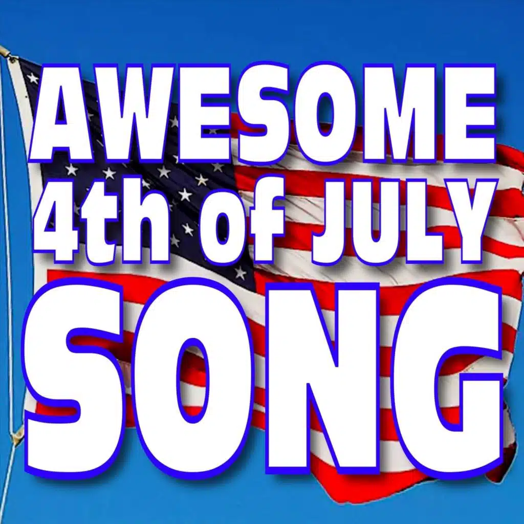 Happy Birthday - Awesome 4th of July Song | Play on Anghami