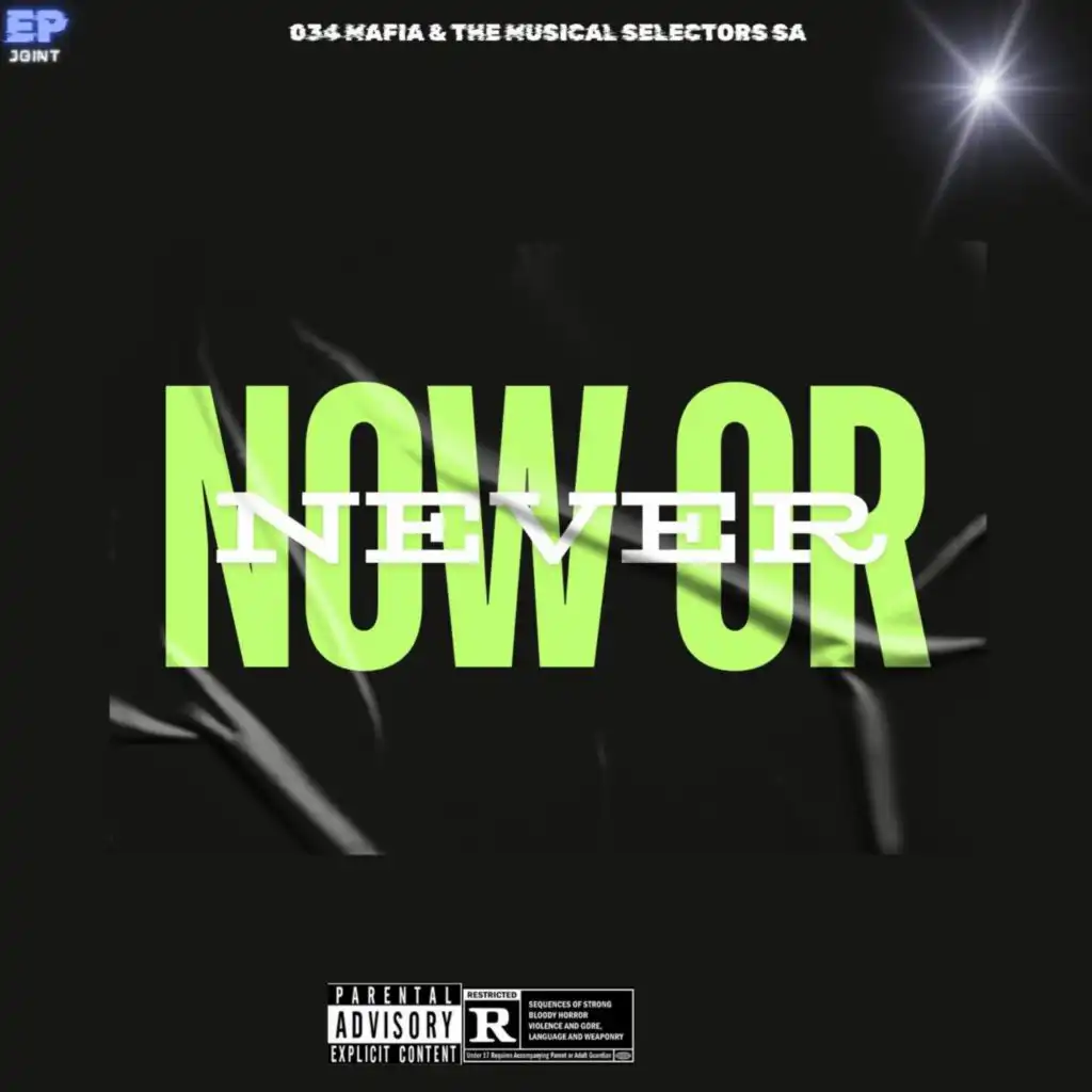 034 Mafia & The Musical selectors SA - Thesha | Play on Anghami