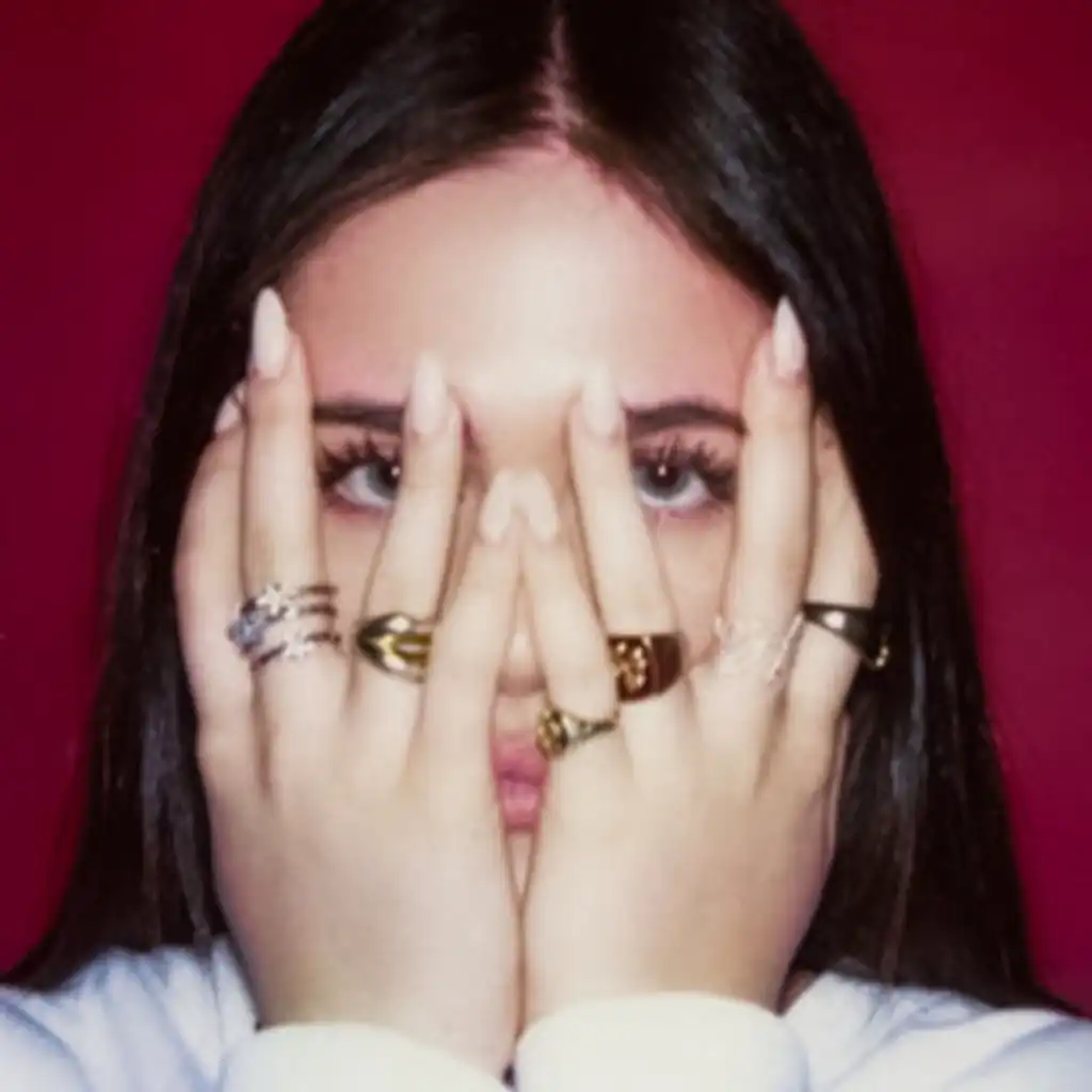 SIENNA SPIRO - MAYBE. | Play on Anghami