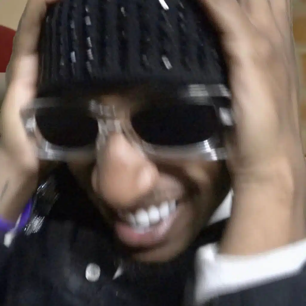 PLUMMCORP RECORDS - perc city (feat. CJ THE SAGITTARIUS) | Play on Anghami