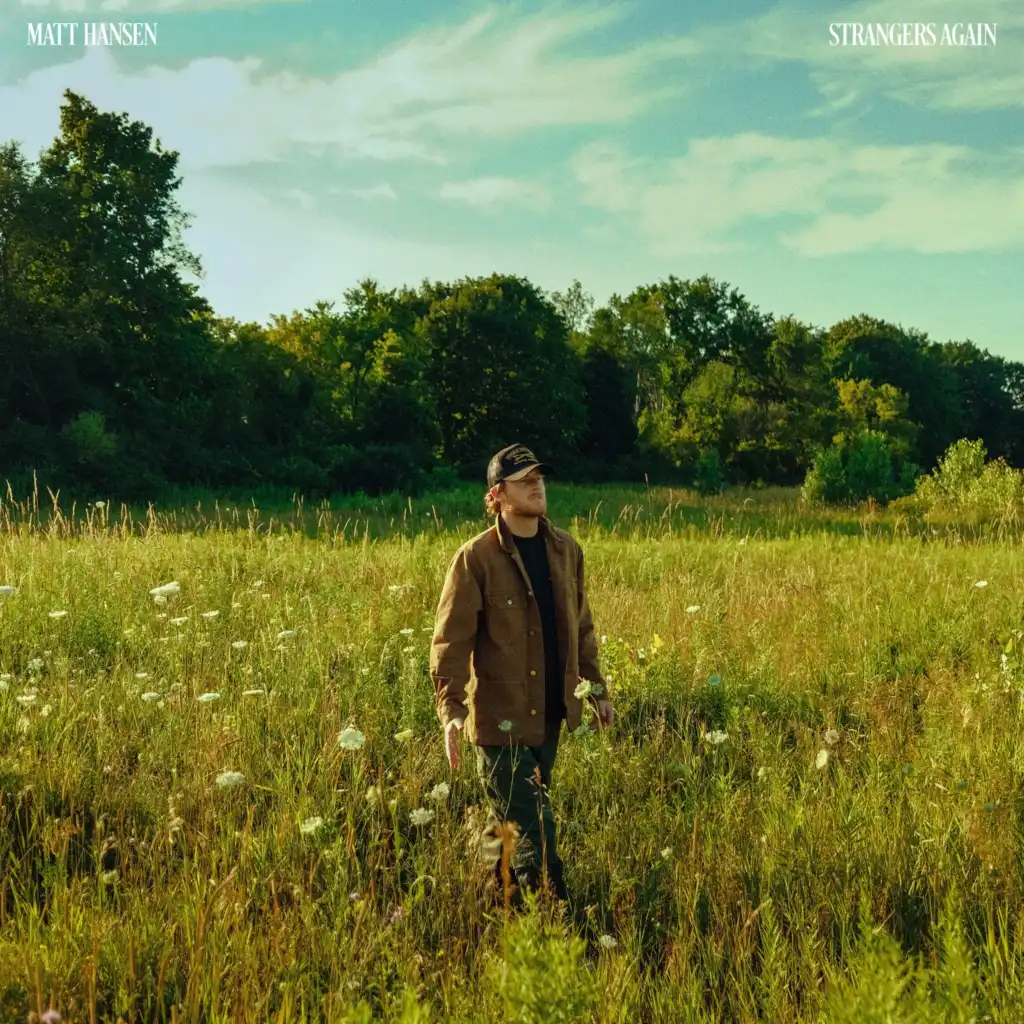 Matt Hansen - LET EM GO | Play on Anghami