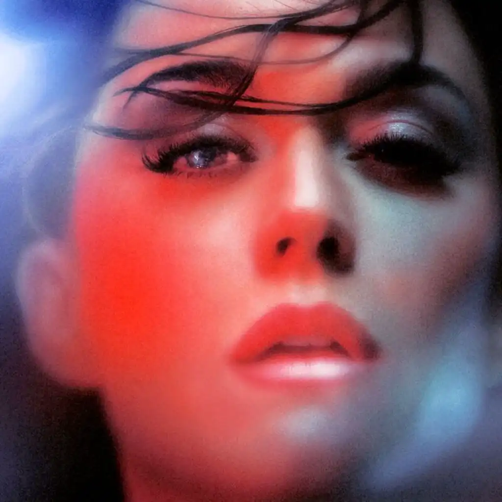 Katy Perry - WOMAN’S WORLD | Play on Anghami