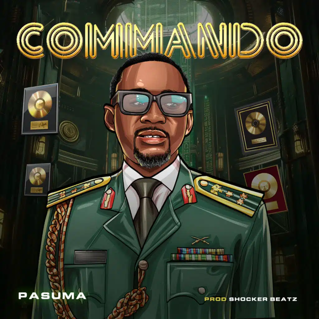 Pasuma | Play on Anghami