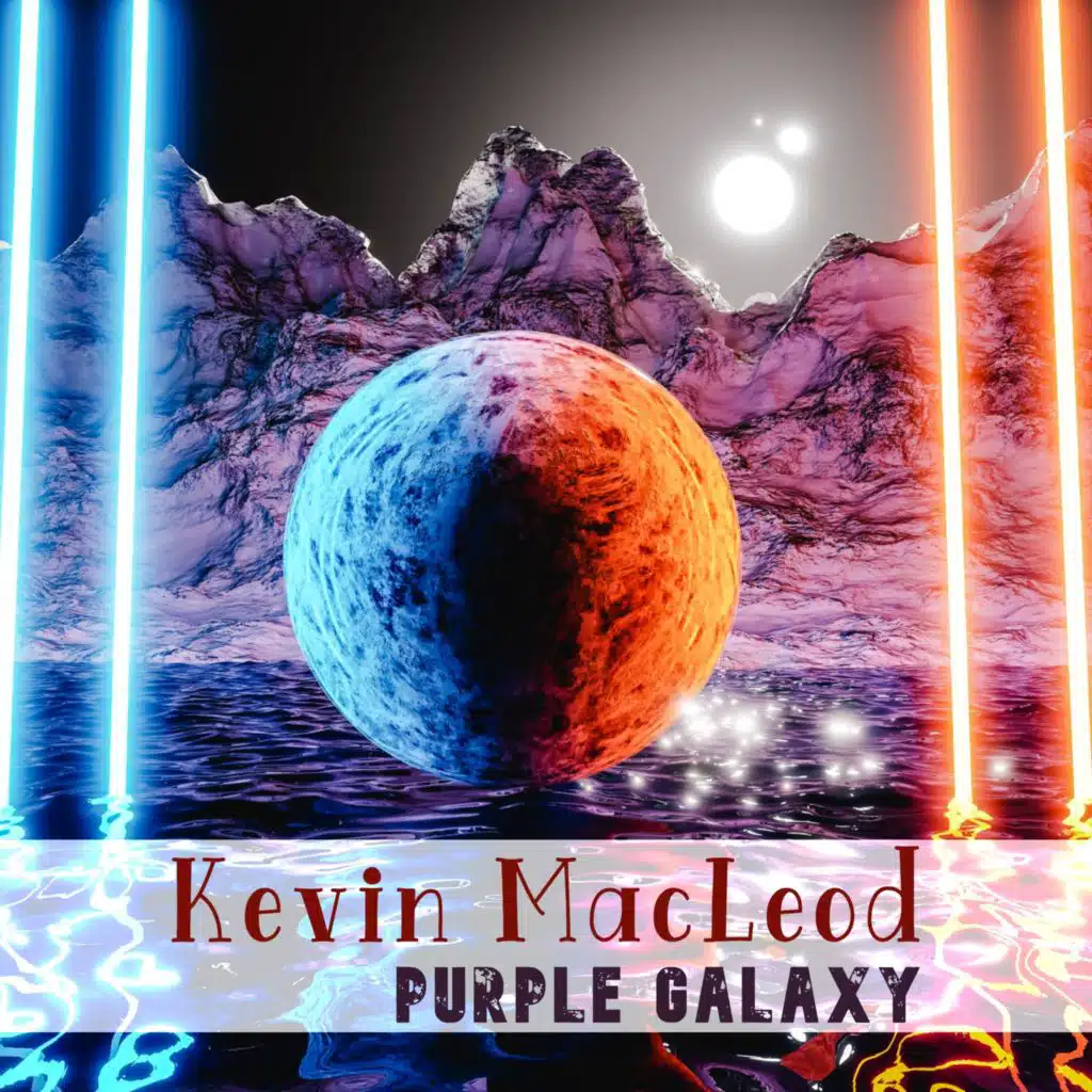 Kevin MacLeod - Local Forecast - Elevator | Play on Anghami