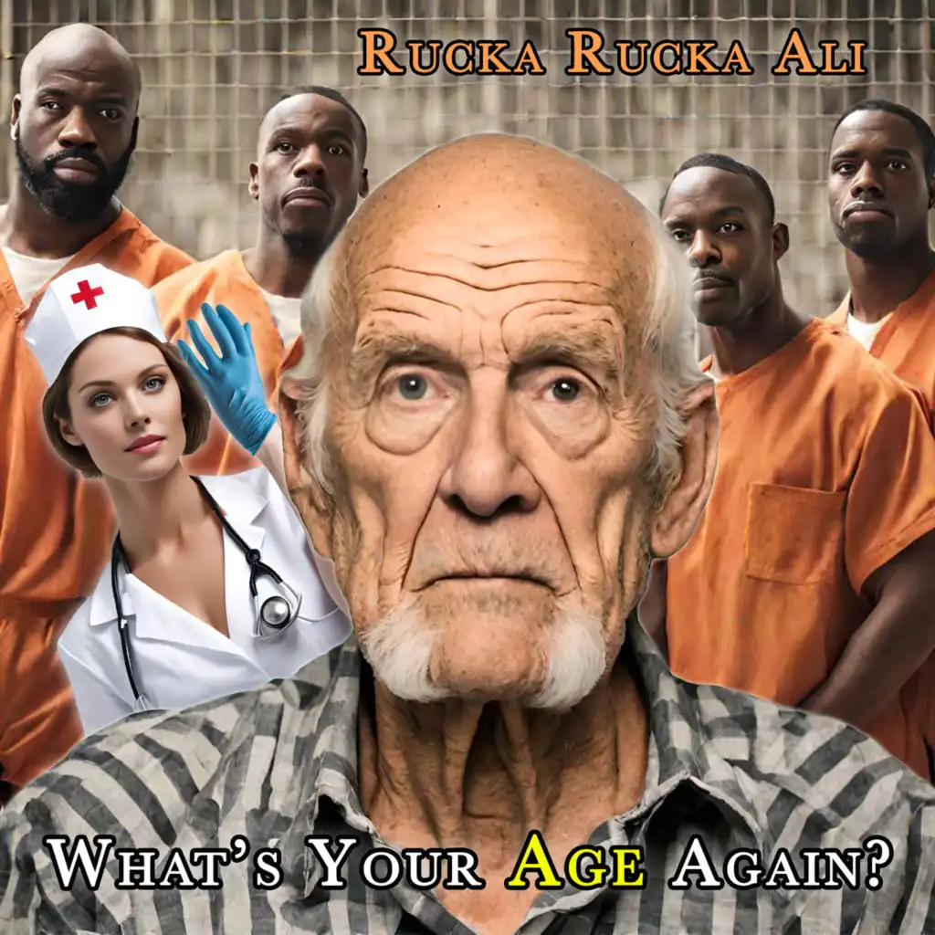 Rucka Rucka Ali - Minecraft Won't Add Inches to Your Cock (Mine It Up ...