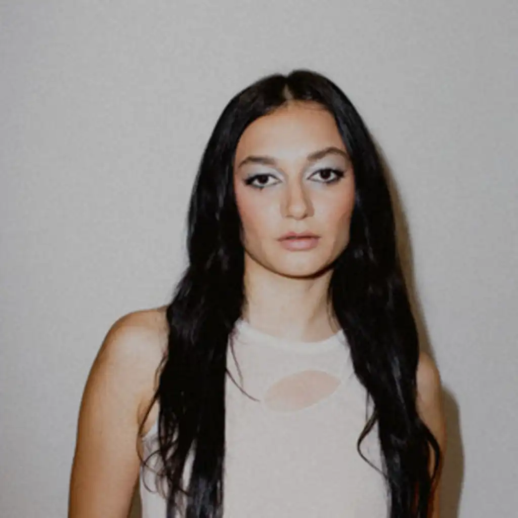 Daya - Infrared | Play on Anghami