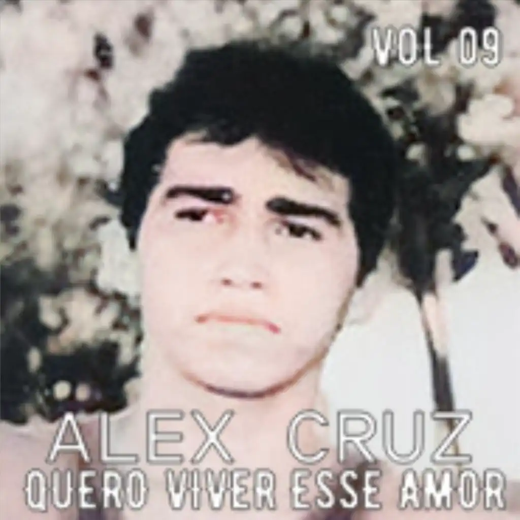 Alex Cruz Presents Deep & Sexy by Alex Cruz | Play on Anghami