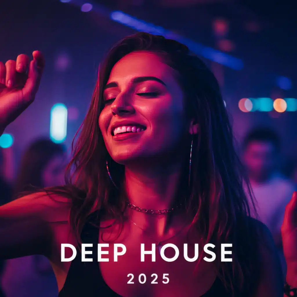 Deep House 2025 by Electronic Music, Pub Music & Soundify Background Music | Play on Anghami