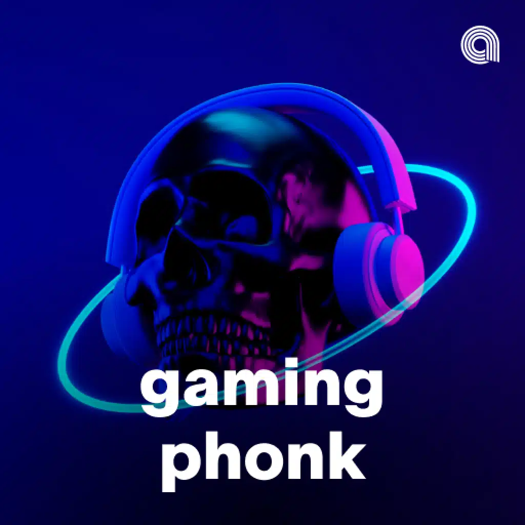 Gaming Phonk playlist | Play on Anghami