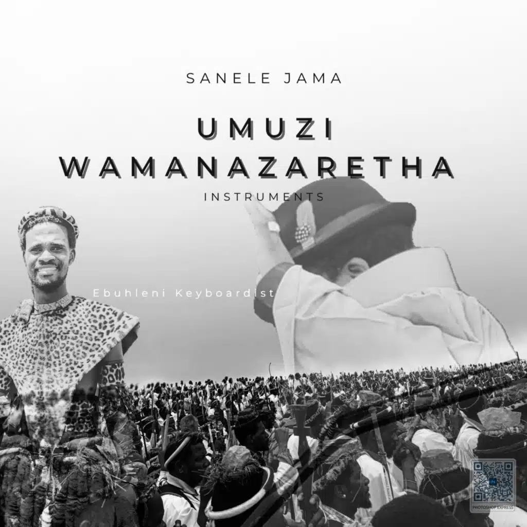 Sanele Jama - Loluthando Olwamazulu (feat. Zamambo Mkhize) | Play on Anghami
