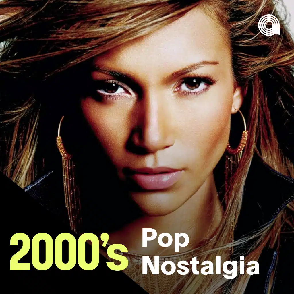 2000's Pop Nostalgia playlist | Play on Anghami