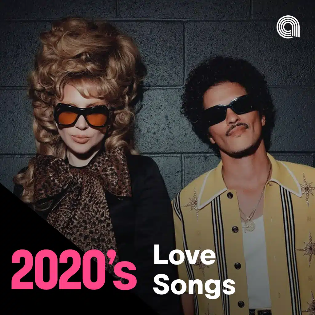 2020’s Love Songs playlist | Play on Anghami