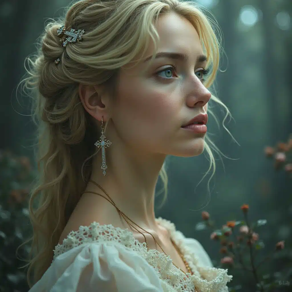 Christa Duffey - Awakened Heart | Play on Anghami