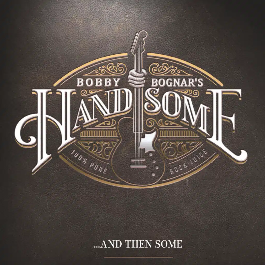 Bobby Bognar's Handsome - One Step Closer | Play on Anghami