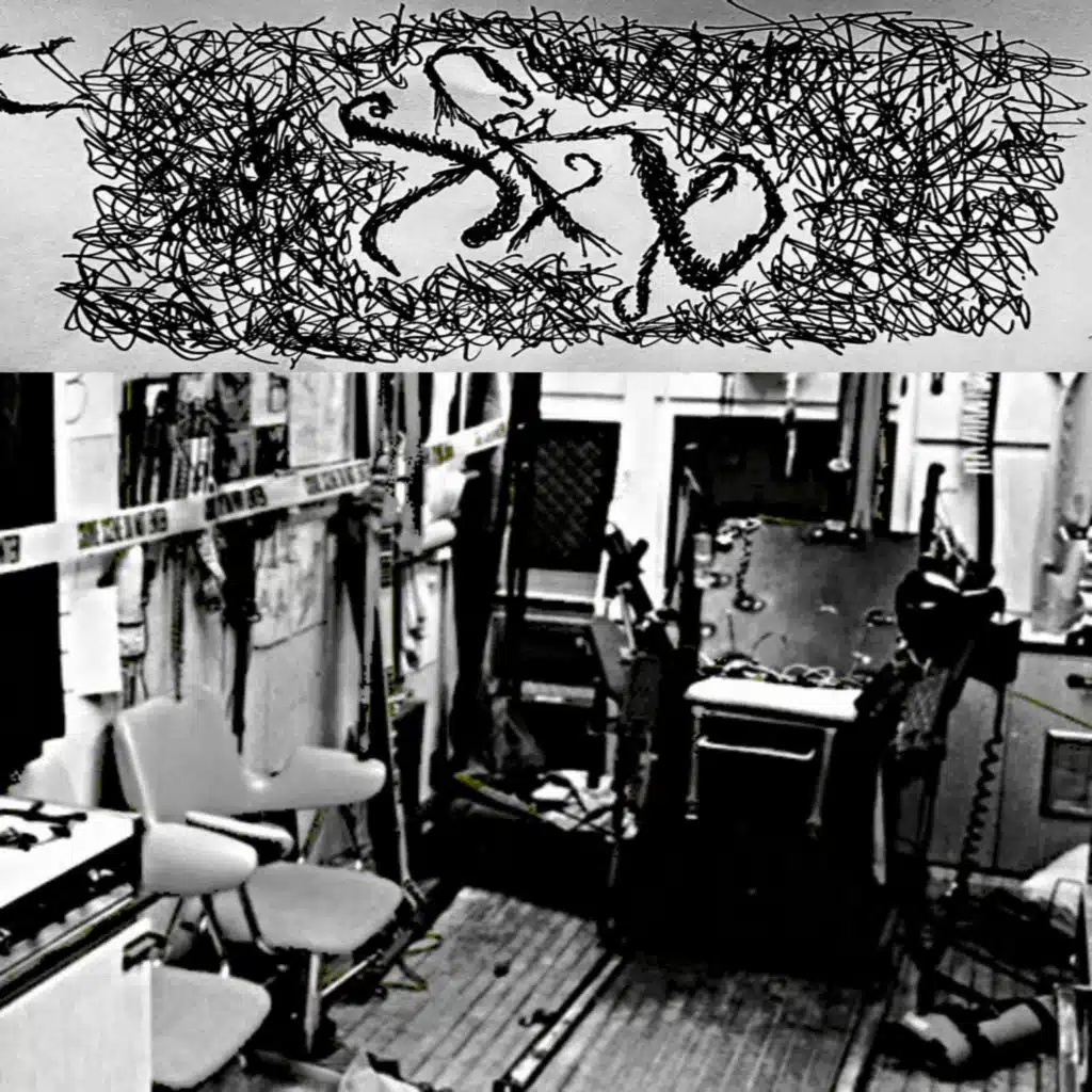 eightyhourswaiting - pope david parker ray | Play on Anghami