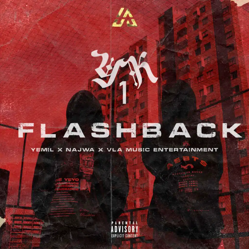 Yemil, VLA Music Entertainment & NAJWA - Flashback | Play on Anghami