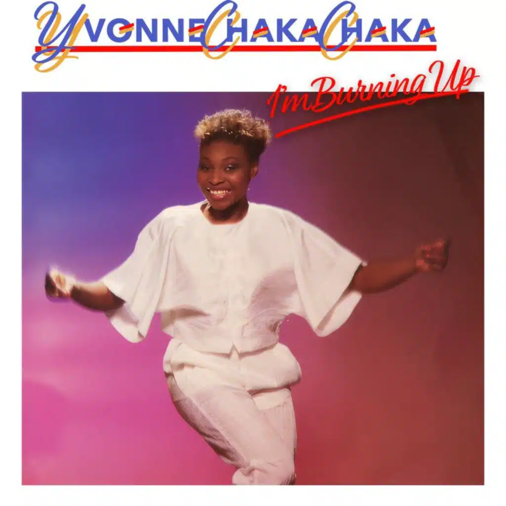 Yvonne Chaka Chaka - From Me To You | Play on Anghami