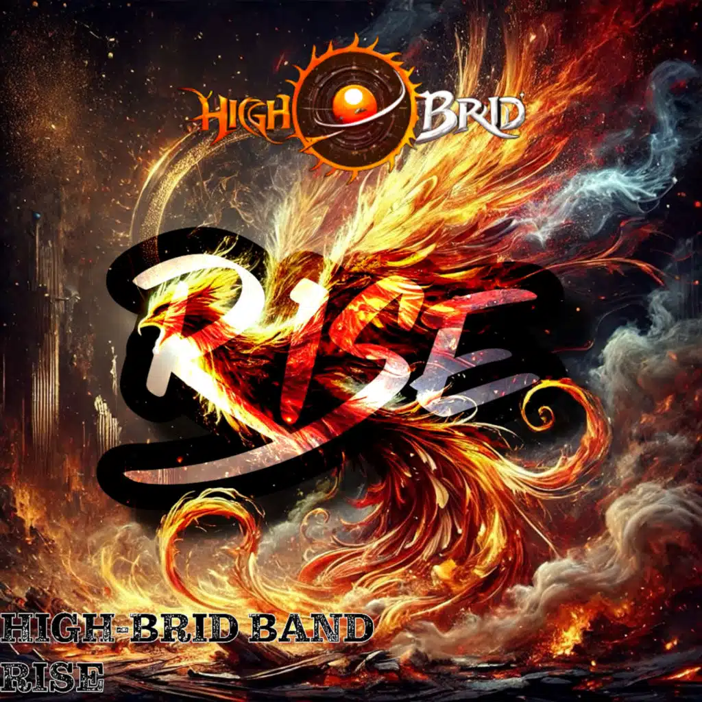High-Brid Band | Play on Anghami
