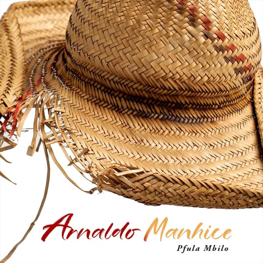 Arnaldo Manhice - Macamo | Play on Anghami