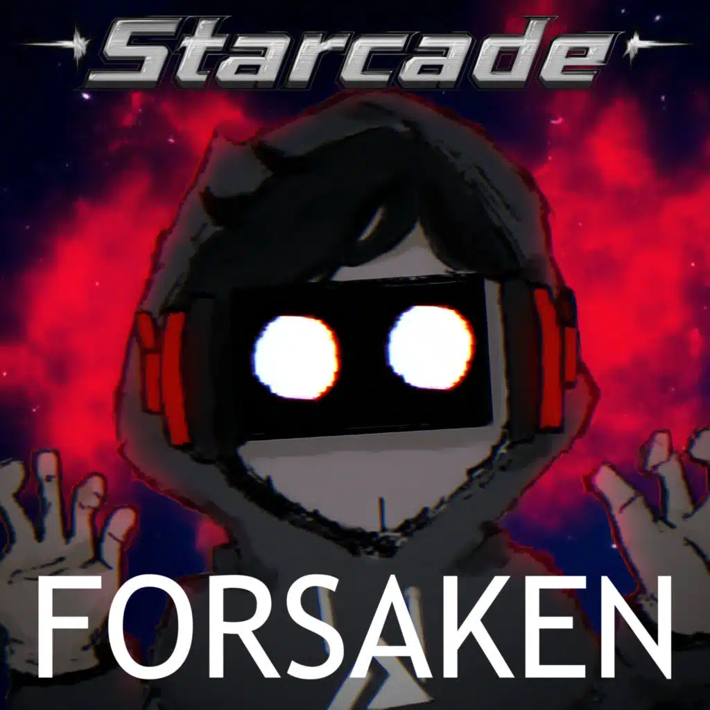 Starcade - Milestone 4 Jason Theme | Play on Anghami
