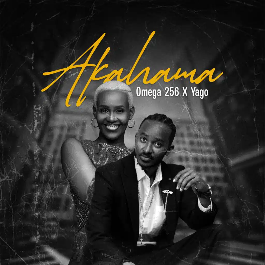 Omega 256 - See You Tonight (feat. Cindy Sanyu) | Play on Anghami