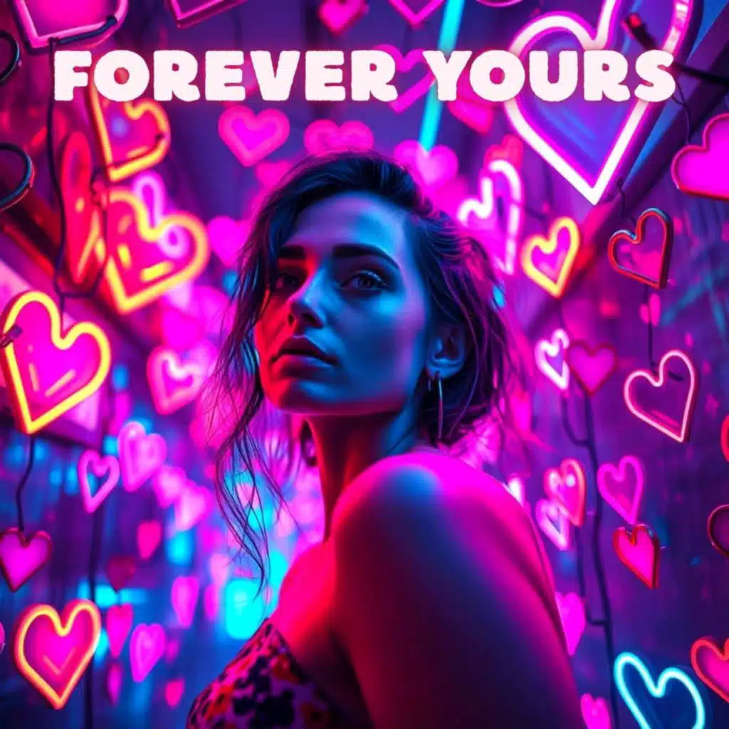 SoWood CK - Forever Yours | Play on Anghami