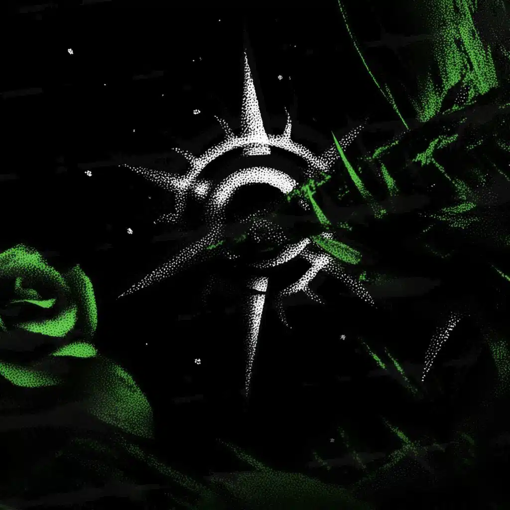 SLXUGHTER - fragment (slowed) | Play on Anghami