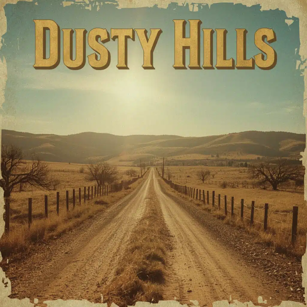 Tucker Slade - Rugged Land | Play on Anghami