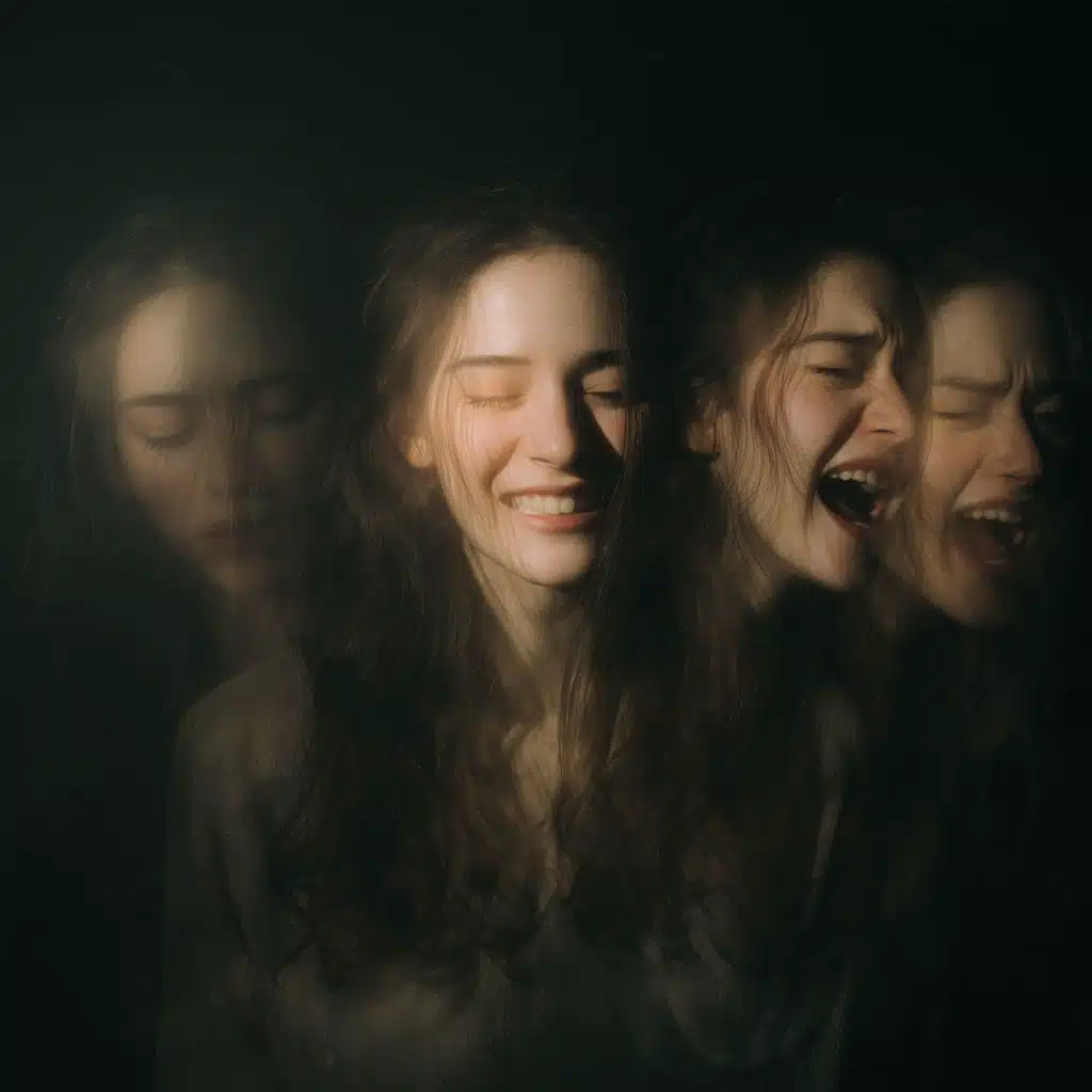 Chloe Wilder - Bye Chad | Play on Anghami