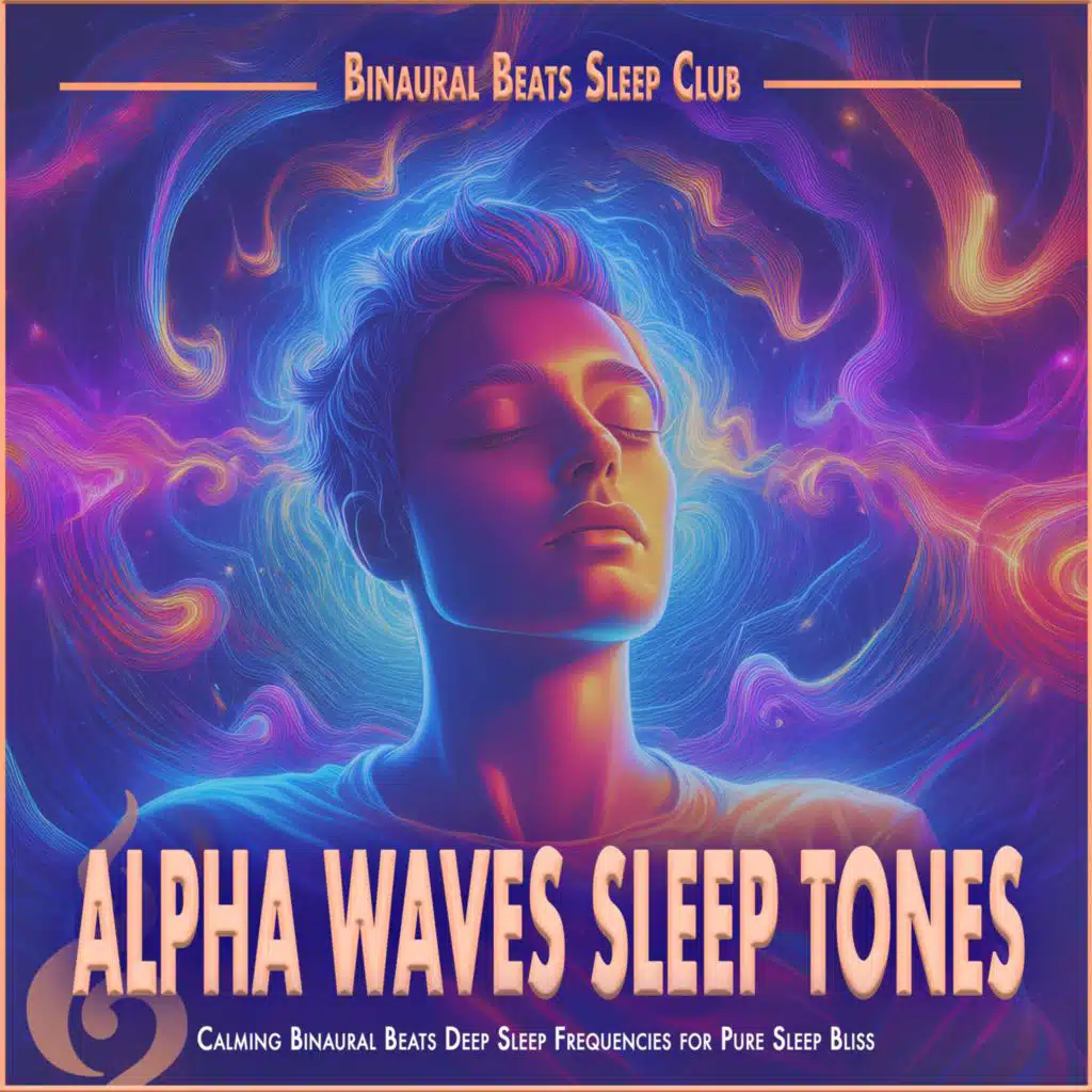 Binaural Beats Sleep Club - Theta Healing Sleep Motivation | Play on Anghami