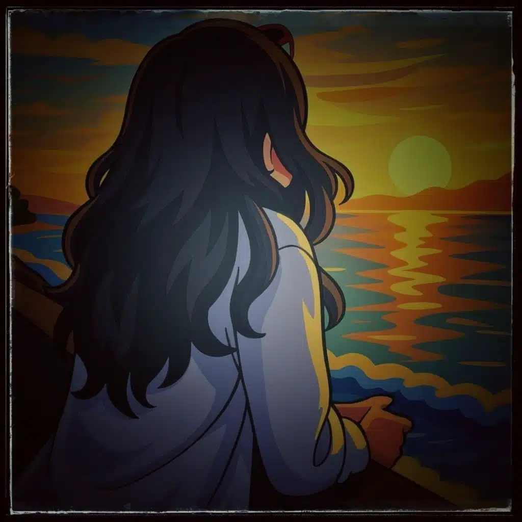 Meraki Moon - If you only knew | Play on Anghami