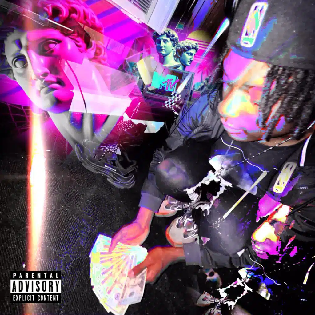 Lil $tackz - The Best | Play on Anghami