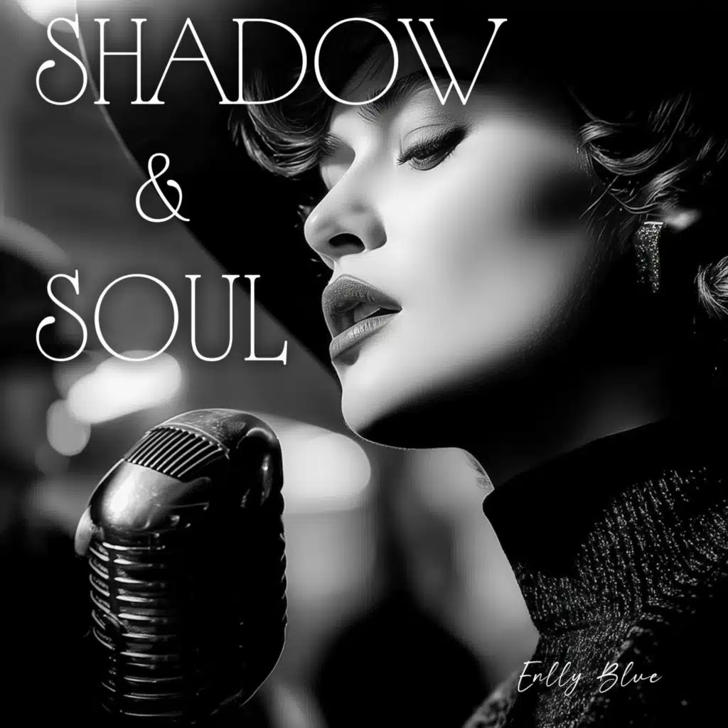 Enlly Blue - Through My Soul | Play on Anghami