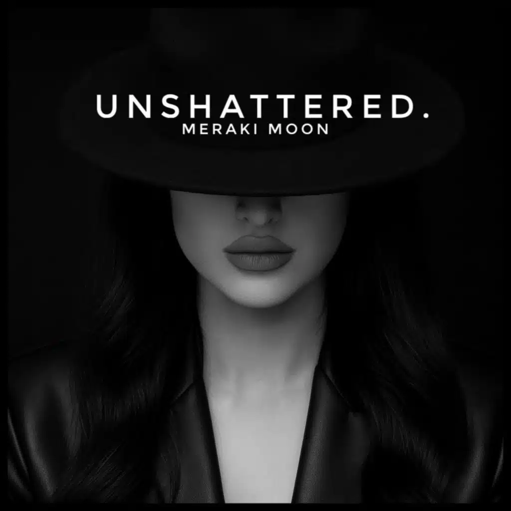 Unshattered by Meraki Moon | Play on Anghami