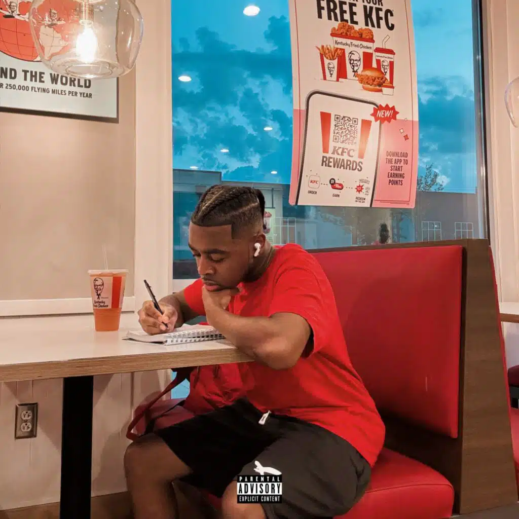 A. Frazier - The Sky Is The Limit (feat. Onemove) | Play on Anghami