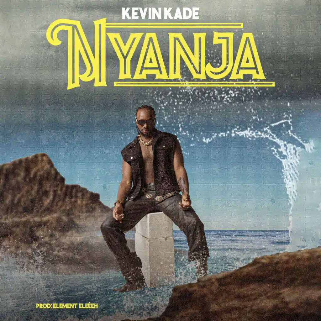 Nyanja by Kevin Kade | Play on Anghami