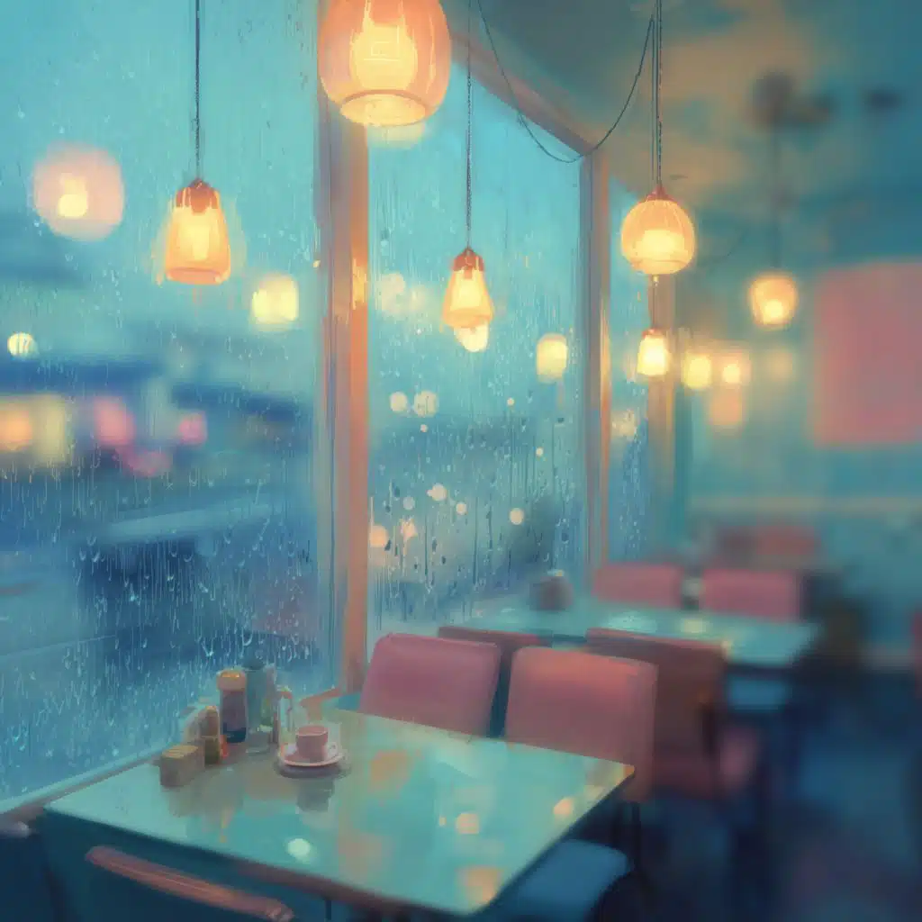 Moonloop - Neon Reflections | Play on Anghami