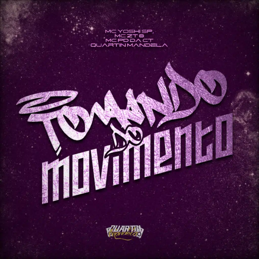 Mc 2T, Mc PD Da CT & Mc Yoshi SP - Tomando do Movimento | Play on Anghami
