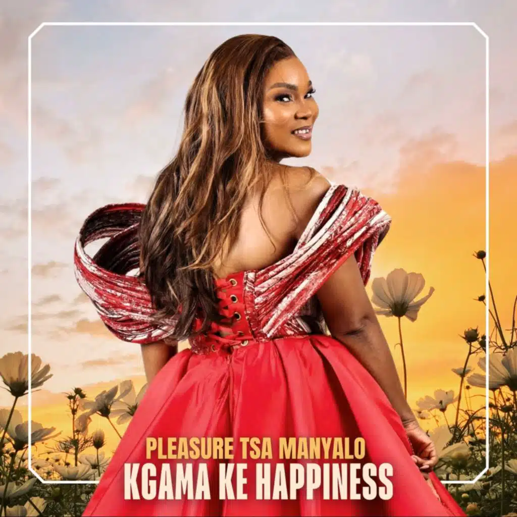 Pleasure Tsa Manyalo - Pandemic | Play on Anghami
