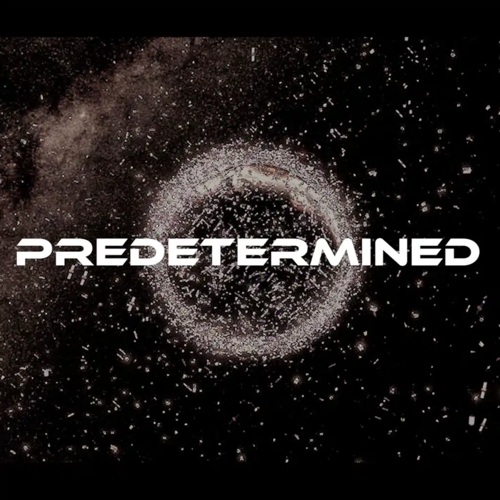 Lemario - PREDETERMINED | Play on Anghami
