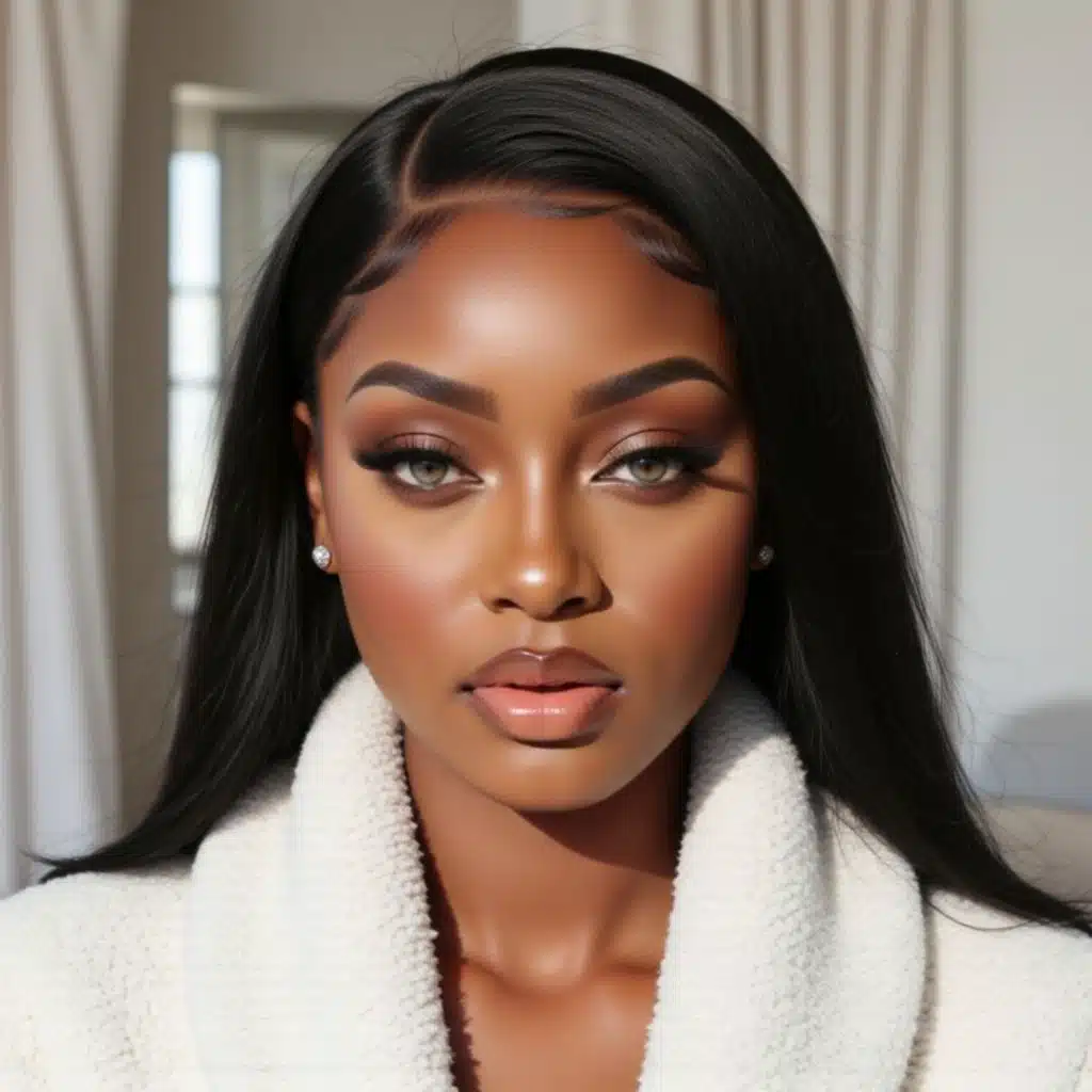 Xania Monet - The strong don't get a break | Play on Anghami