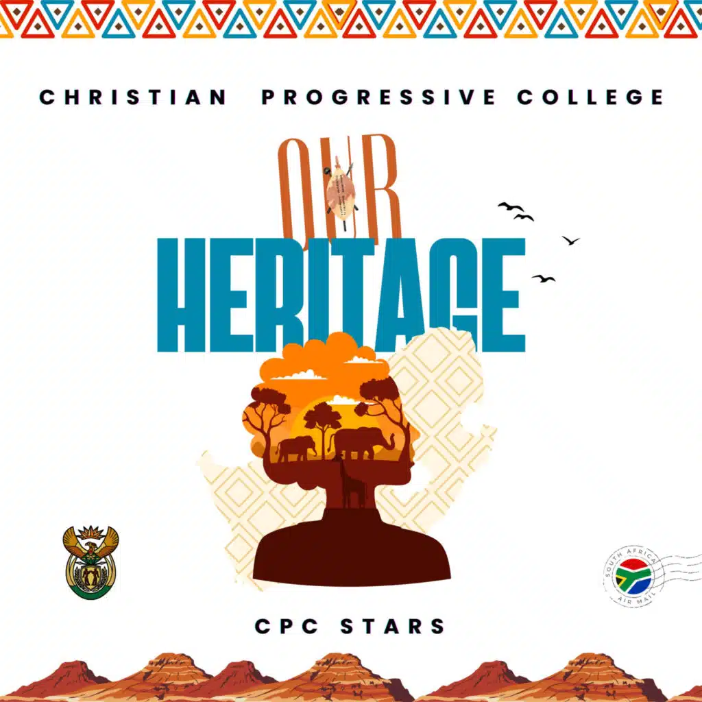 Christian Progressive College - Tau (feat. CPC Stars) | Play on Anghami