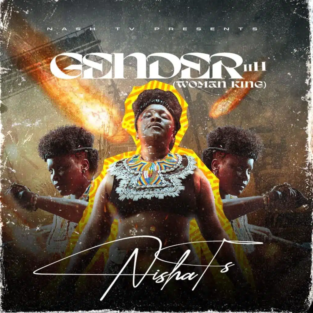 Nisha Ts - Single (feat. Raymer) | Play on Anghami