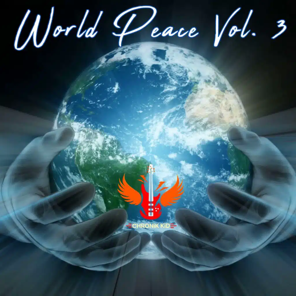 Chronik KID - Our Heavenly Father | Play on Anghami