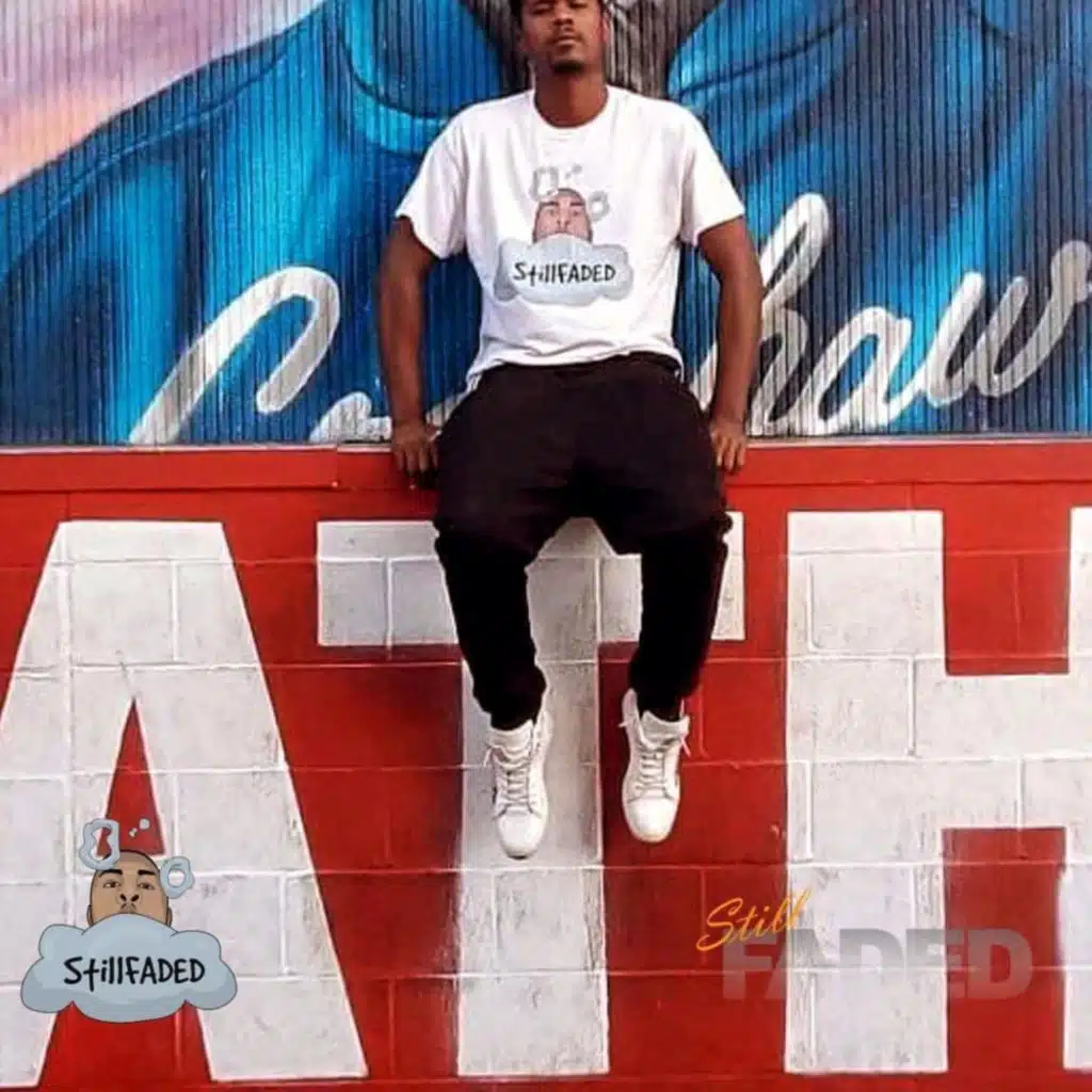 Tizzle Stillfaded - Numb (No Hard Feelings) | Play on Anghami